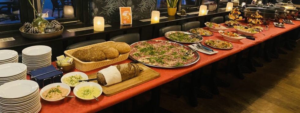 Restaurant Loo | Bathmen | Deventer